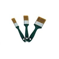 Quality Long Bristle Polyester Synthetic Filament Brush 10 mm for sale