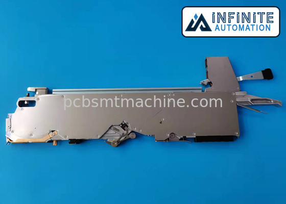 Quality KXFW1KS5A00 8mm Panasonic Feeders CM402 602 NPM Tape Component Feeder for sale