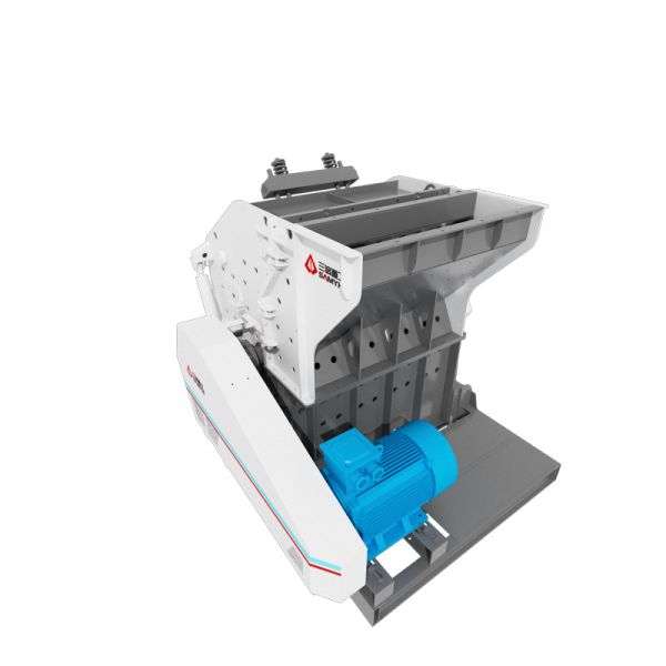 Quality Superfine Sand Making Machine With Hydraulic Opening Structure CE Certificate for sale