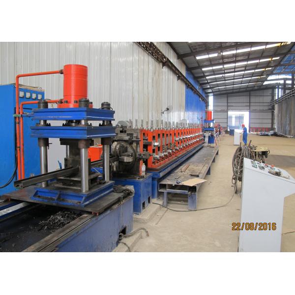 Quality High Durability Galvanised Steel Channel 100*55*4mm Good Mechanical Strength for sale