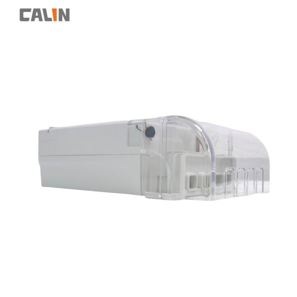 Quality Smart Electric Meters , Plug - In Module Single Phase Electronic Meter for sale