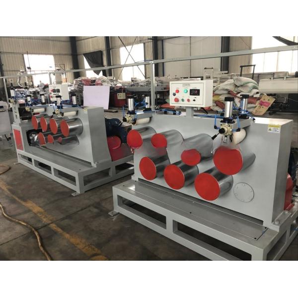 Quality Packing Pet Strap Extrusion Line 9mm-32mm Packing Belt Making Machine for sale