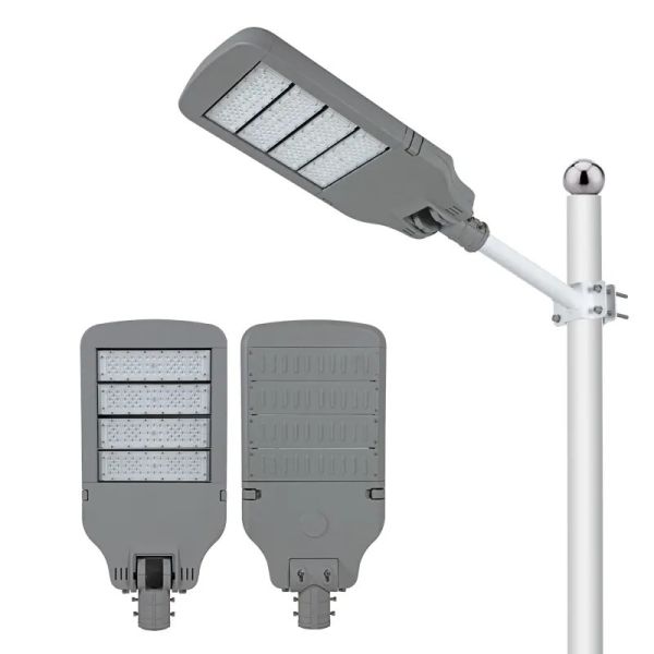 Quality Led Street Light IP66 Outdoor Manufacturers Led Road And Street Lighting for sale