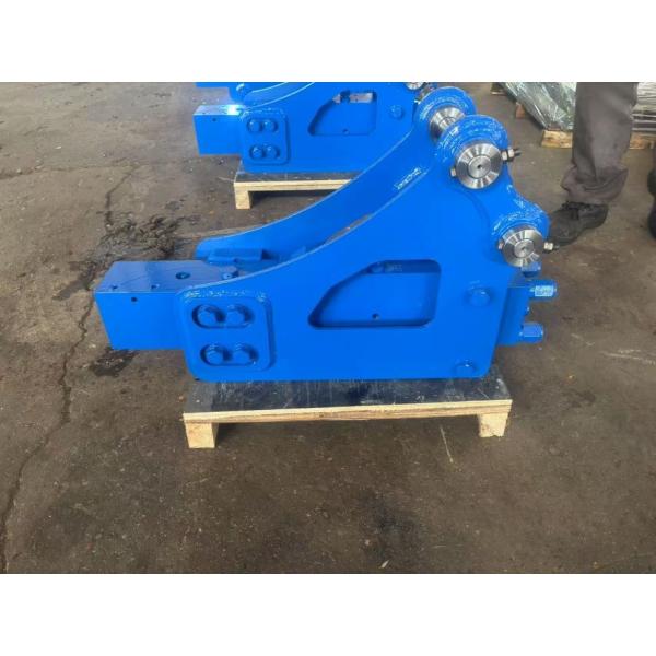 Quality Stone Mining Ide Type Hydraulic Breaker For 1~70 Tons Excavators for sale