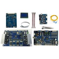 Quality I3200 Spurt Draws Printer USB2.0 Double Head Inkjet Printer Kit for sale