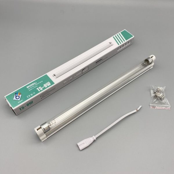 Quality 110V 220V T5 Uvc Light Ozone Generator Bulb For Medical Equipment Sterilization for sale