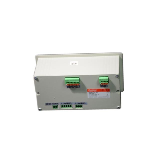 Quality RS232 Communication Interface Weighing Display Controller 160Times/Second for sale