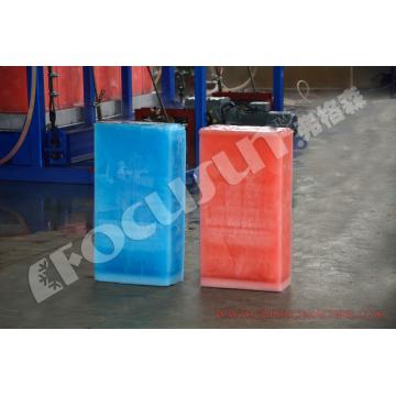Quality Automatic Block Ice Machine Focusun's Top Choice for Commercial Ice Production for sale
