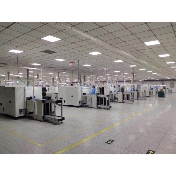 Quality Brand PLC Control PCB Line Loader And Unloader 1-4 Step Pitches 3 Magazines for sale