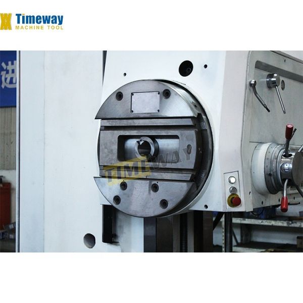 Quality Normal CNC Horizontal Boring and Milling Machine with 6-Axis Control System for sale