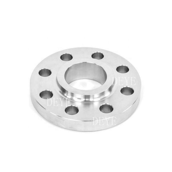 Quality Stainless Steel 304L 316L Slip On Flanges With Cl600lbs 300lbs for sale