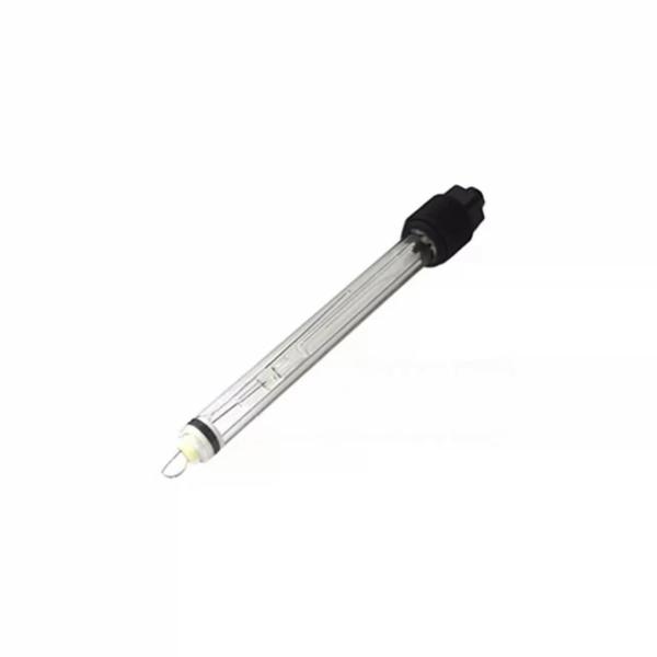 Quality Advanced Customizable Temperature Glass Electrode pH Sensor for Industrial pH Testing for sale