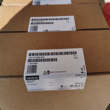 Quality KTP700 Siemens HMI Panel / 6AV2123-2GB03-0AX0 Pushbutton Touch Screen for sale