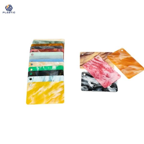 Quality Pettern Acrylic Sheet The Perfect Addition to Your Decorative Materials for sale