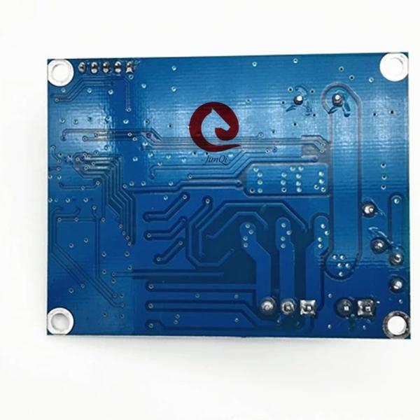 Quality High Voltage 0.5A 265VAC BLDC Driver Board For Sensorless Brushless Dc Motor for sale