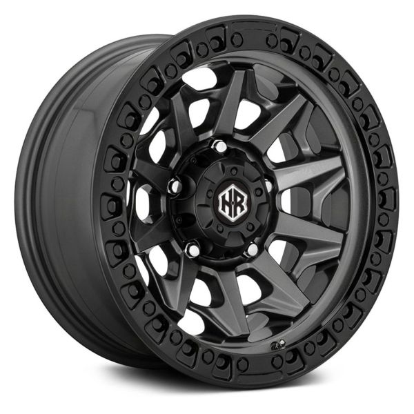Quality 17 Inch Prado rims suv off road wheels for sale