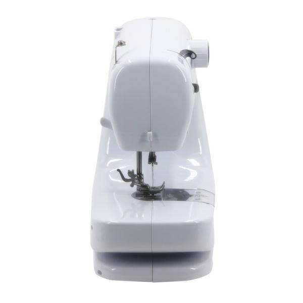 Quality Retail Household Singer Sewing Machine with Adjustable Stitch Length Directly for sale