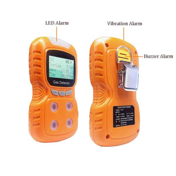 Quality Portable Single Gas Detector for sale