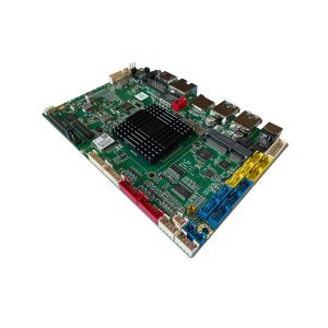 Quality High-Performance Arm Motherboard with OpenResty Server Software and Status Code for sale