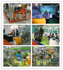 China Factory - Chuangpu Animal Husbandry Technology (Suzhou) Co., Ltd.