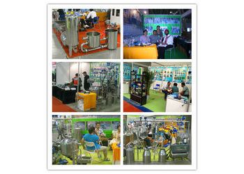 China Factory - Chuangpu Animal Husbandry Technology (Suzhou) Co., Ltd.