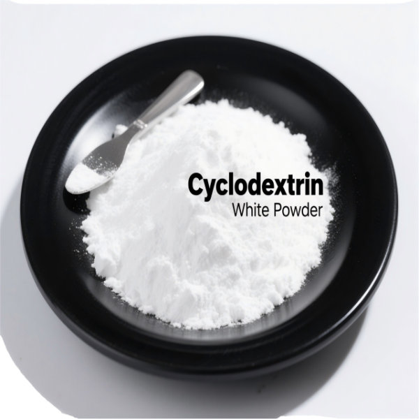 Quality White Powder USP EP Hydroxypropyl Beta Cyclodextrin CAS No.128446-35-5 for sale