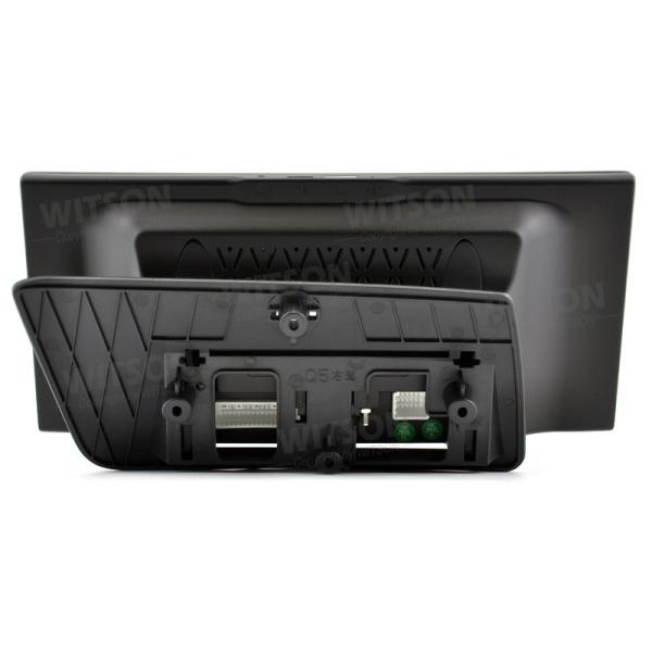 Quality 10.25''/12.3'' Screen For AUDI Q5 Q5L 2010-2018 Right Hand DriverAndroid for sale