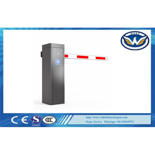 Quality Non Spring Traffic Barrier Gate for sale