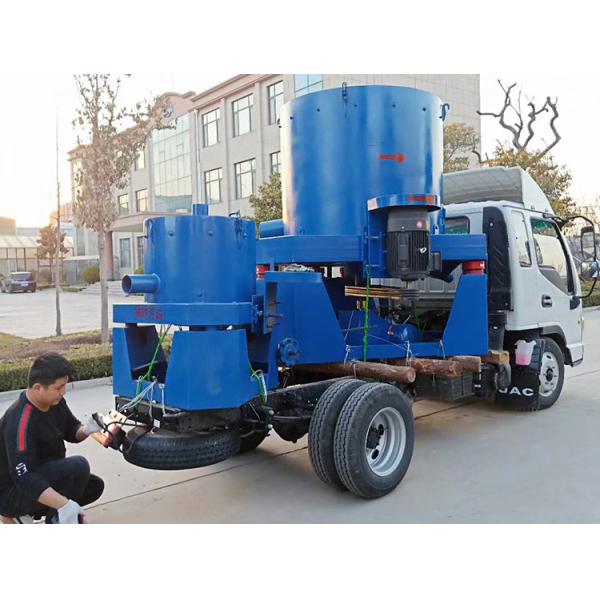 Quality Falcon Knelson Gravity Concentrator Ore Dressing Equipment for sale