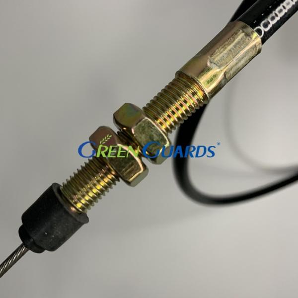 Quality Lawn Equipment Parts Cable Assembly Clutch G4192281 Fits Cushman for sale