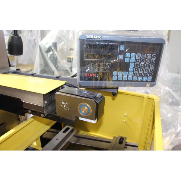 Quality Large Travel CNC/MNC Molybdenum Wire Cutting Machine Tool S1000 for sale