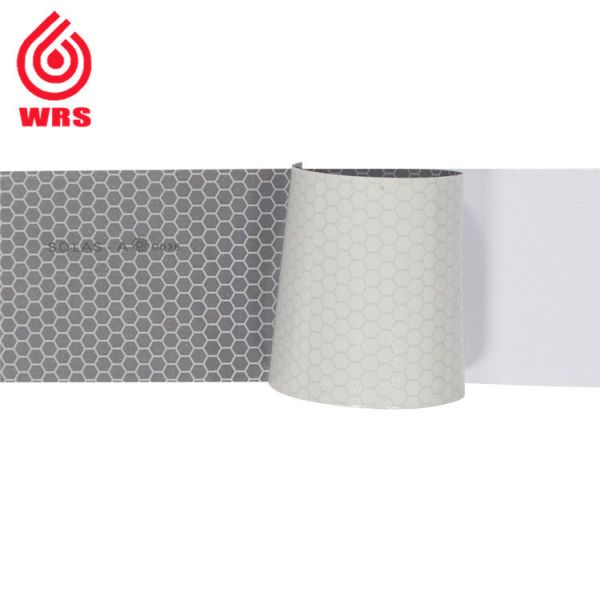 Quality Solas Approved Retro Reflective Tape 2