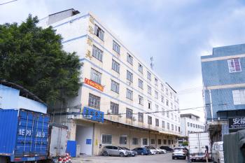 China Factory - Foshan Yunzhang Furniture Manufacturing Co., Ltd.