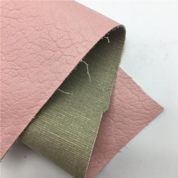 Quality Knitted Leather Pant for Garment Usage for sale