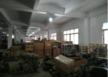 China Factory - Beijing Silk Road Enterprise Management Services Co.,LTD