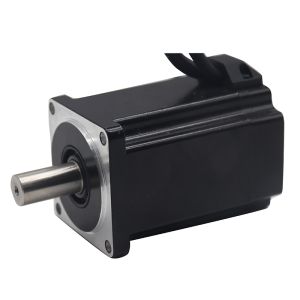 Quality 400W 750W 1000W Integrated DC Servo Motor For Robotic Industry for sale
