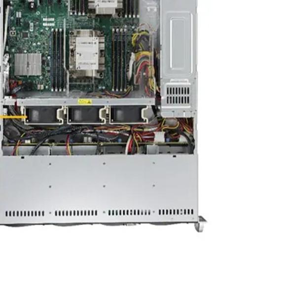 Quality Supermicro Sys-6029p-Trt 2u Super Server Stock Availability for Your Business for sale