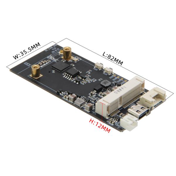 Quality LILYGO T-SIMCAM WiFi BT Module CAM Development Board 5.0 With OV2640 Camera TF for sale
