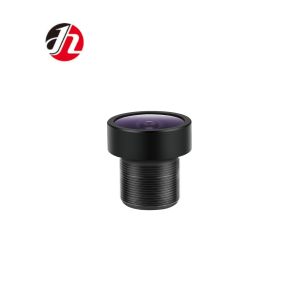 Quality F2.0 1/2.9" 1.13mm Panoramic Camera Lens M12 CCTV Lens Self Driving for sale