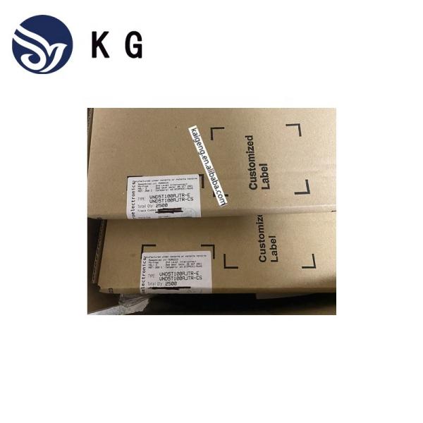 Quality VND5T100AJTR-CS Electronic Components IC MCU Microcontroller Integrated Circuits VND5T100AJTR-CS for sale