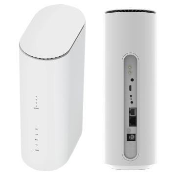 Quality 300Mbps 5G Dual Band WiFi Router With Wireless Security DC 12V/1A Power Supply for sale