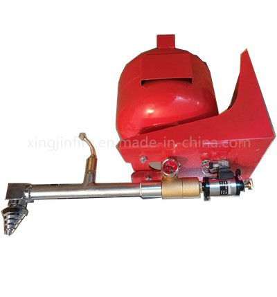 Quality Aluminum Alloy Construction FM200 Fire Alarm System High Durability for sale