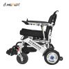 china ISO13485 Mobility Electric Wheelchairs