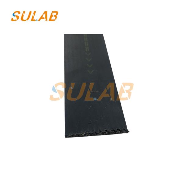 Quality 43KN Otis Elevator Belt Lift GEN2 Traction Machine Steel Belt 30mm AAA717AM2 for sale