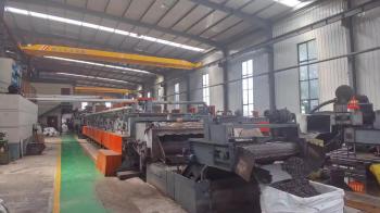 China Factory - Hebei Chengyi Engineering Materials Co., Ltd.