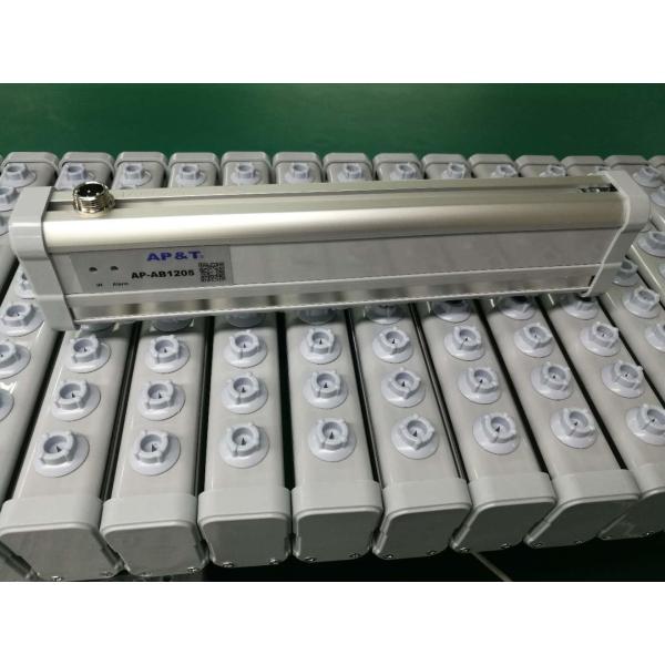 Quality DC±5KV High Efficient Anti staic Bar Used For UV Flatbed Printer for sale