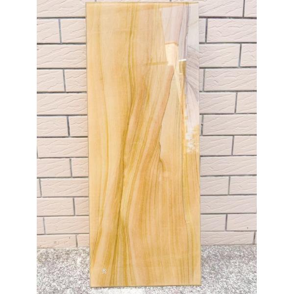 Quality Lightweight 1mm Natural Stone Glass Laminate for sale