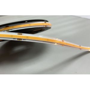 Quality Indoor Flexible COB Led Strip 10w 512 chips CRI90 for sale