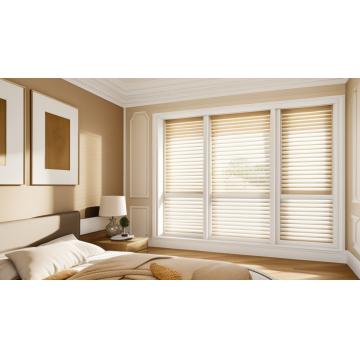Commercial Aluminum Frame Sliding Glass Window Lightweight Soundproof