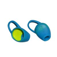 Quality Custom Silicone Earphone Buds P+R Material 30-80 Shore A for sale
